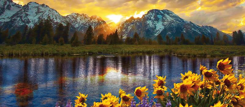 Weave Yourself into God – Capps Ministries