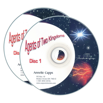 Charles Capps – Capps Ministries