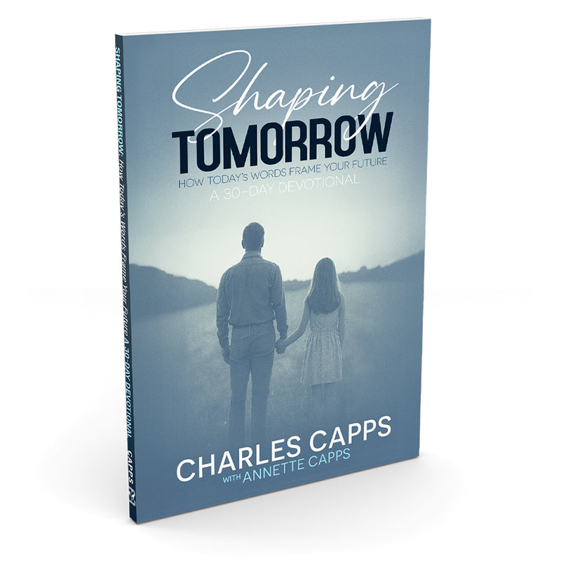 Shaping Tomorrow – Capps Ministries
